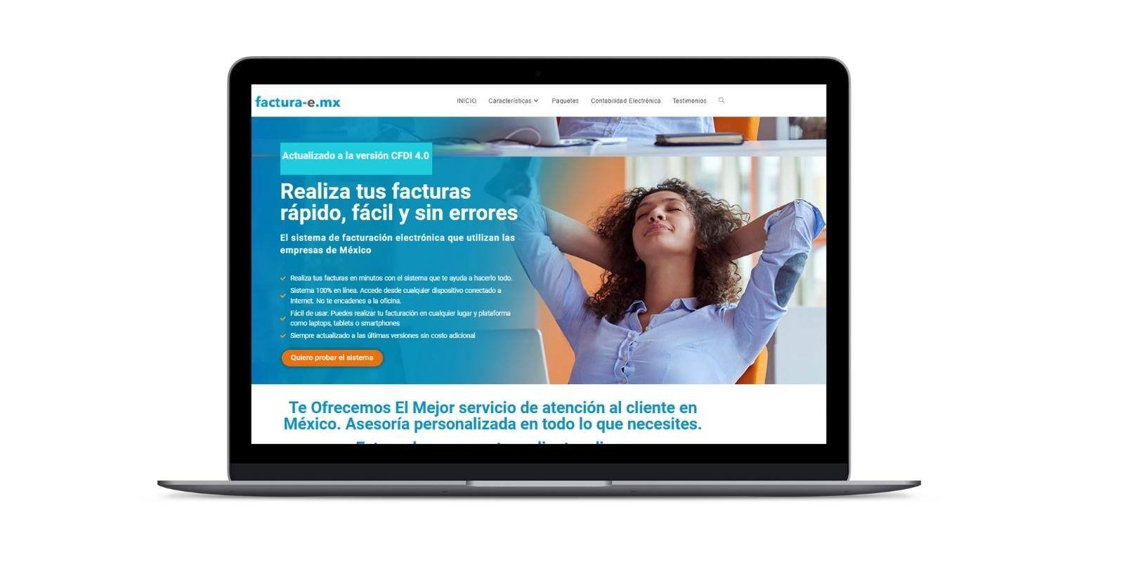 Los 10 Mejores Programas de Facturación en 2025 [Comparativa]